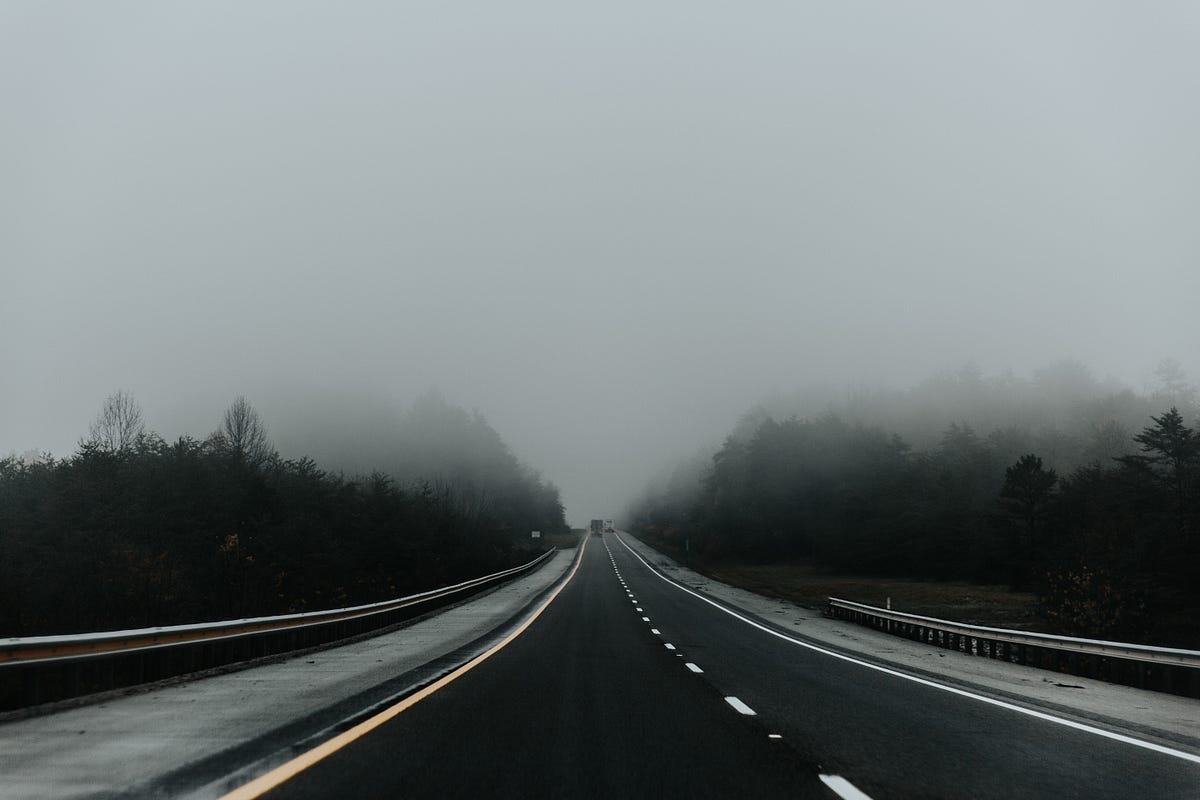 The insignificance. A poem | by Tiff Reagan | Medium