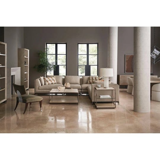 Caracole Coffee Tables | by John Warner | Jul, 2024 | Medium