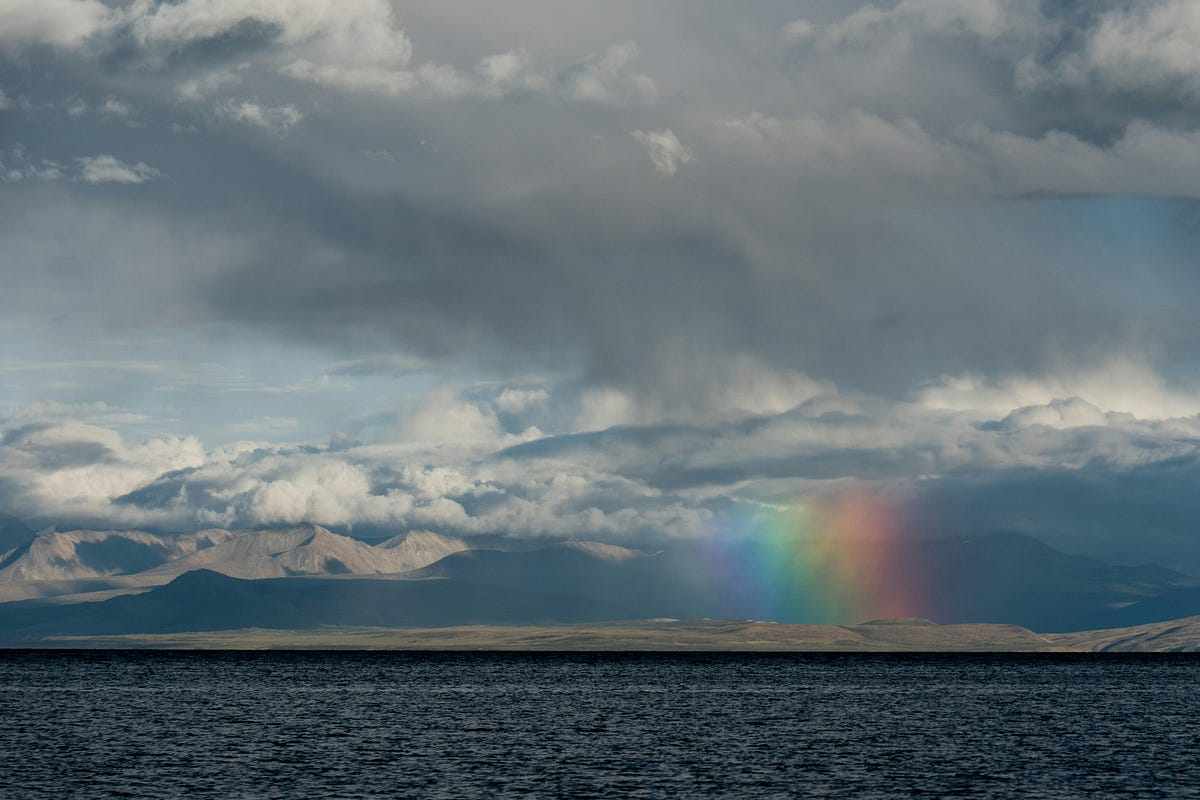 Embracing Practical Spirituality. Rediscovering Inner Guidance | by ...