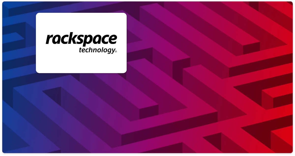 Python Empowering Rackspace: From Infrastructure to Support | by ...