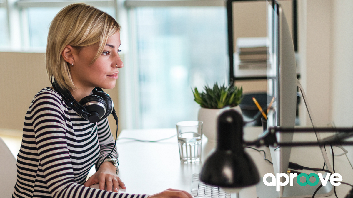 Boosting Productivity with Online Proofing Software | by Hevinjose | Nov, 2023 | Medium