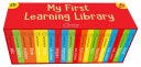 (PDF) My First Complete Learning Library: Boxset of 20 Board Books Gift ...