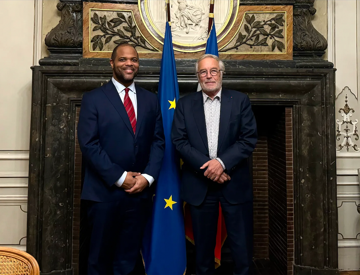 State of Dallas. When it comes to America’s biggest… | by Mayor Eric L ...