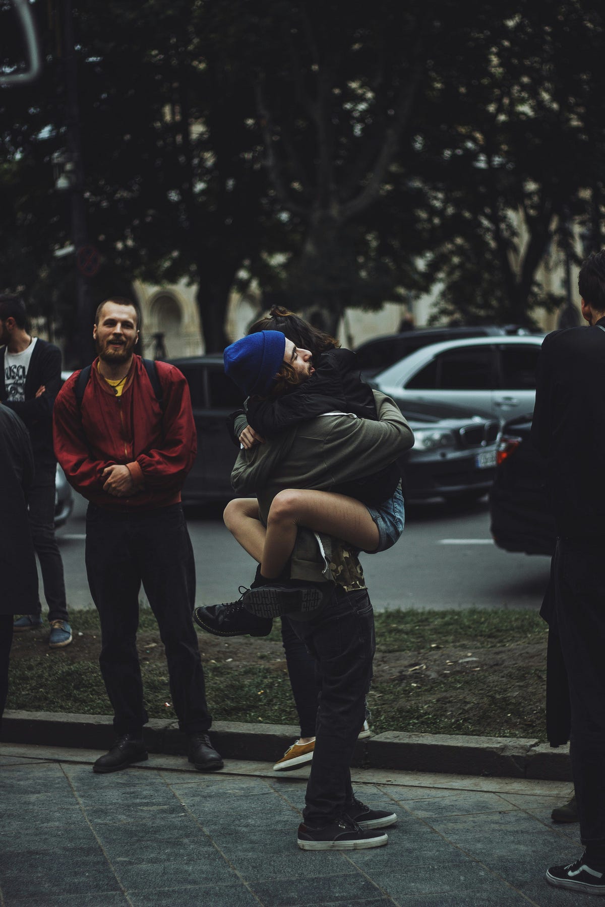 Seeing my loved ones' relationships and learning from them. | by Sara ...