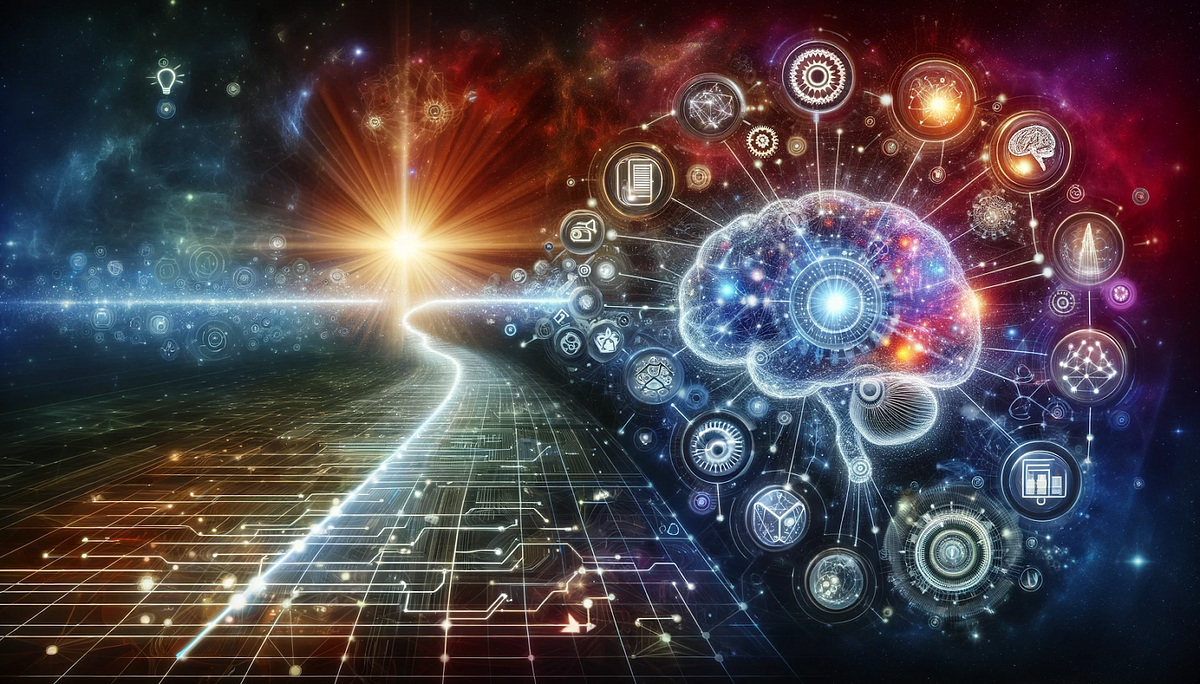 The Journey of Large Language Models: Evolution, Application, and ...