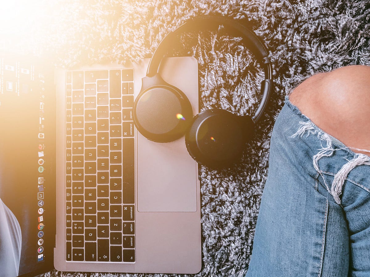 Writing with Music — Benefit or Burden | The Writing Cooperative