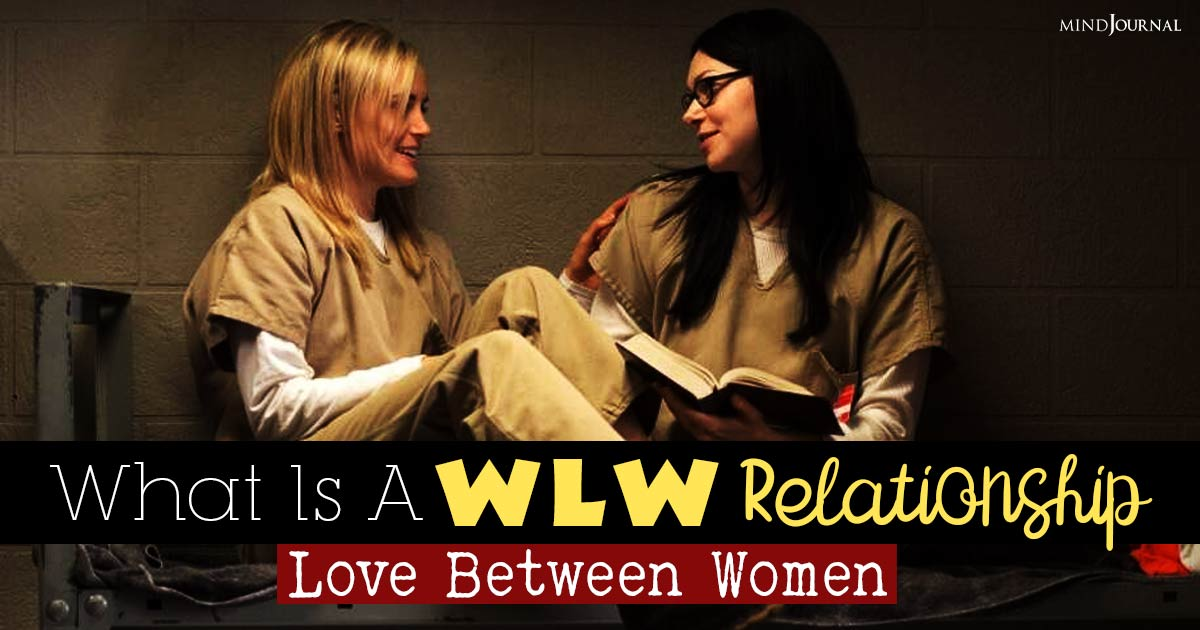 Love Between Women: What Is A WLW Relationship and Understanding It’s Essence | by The Minds ...