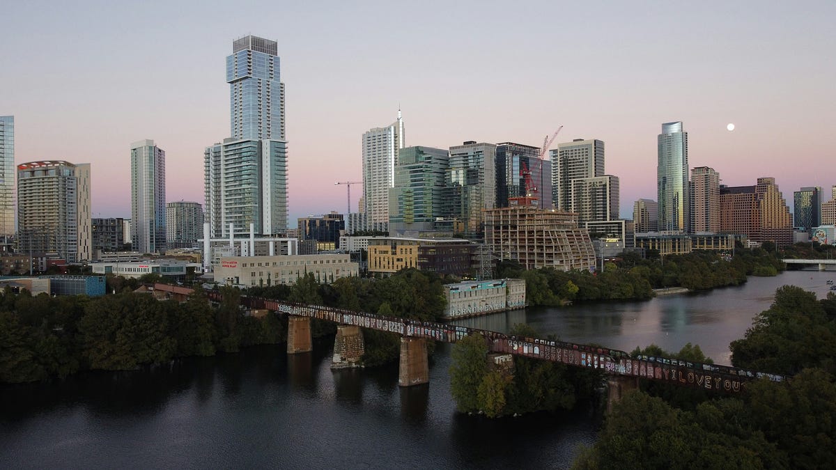 The Next Real Estate Boom: 10 U.S. Cities Poised for Skyrocketing ...