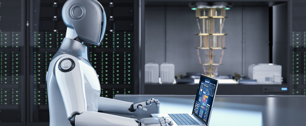 Advanced Machine Learning — The Future of Intelligent Systems | by ...
