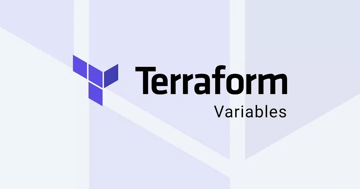DAY_47/90 => Terraform Variables. What is Terraform Variables? | by Faisal Kuzhan | Medium