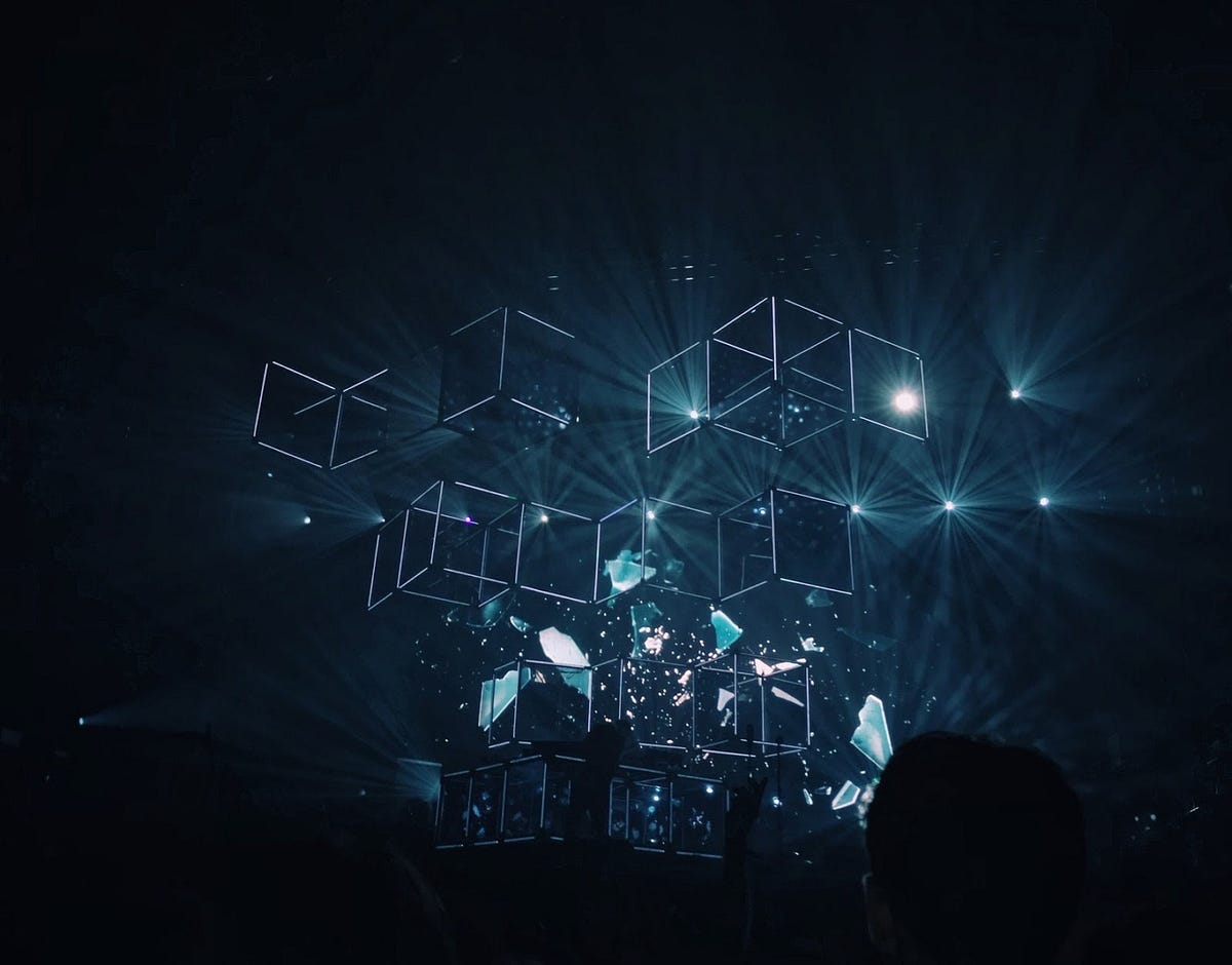 Introduction To OpenShift Enterprise Container Platform | by Camilo ...