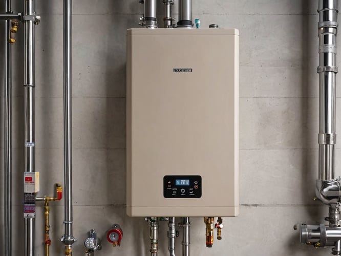 The Best Noritz Tankless Water Heaters | by Sondra Peck | Medium