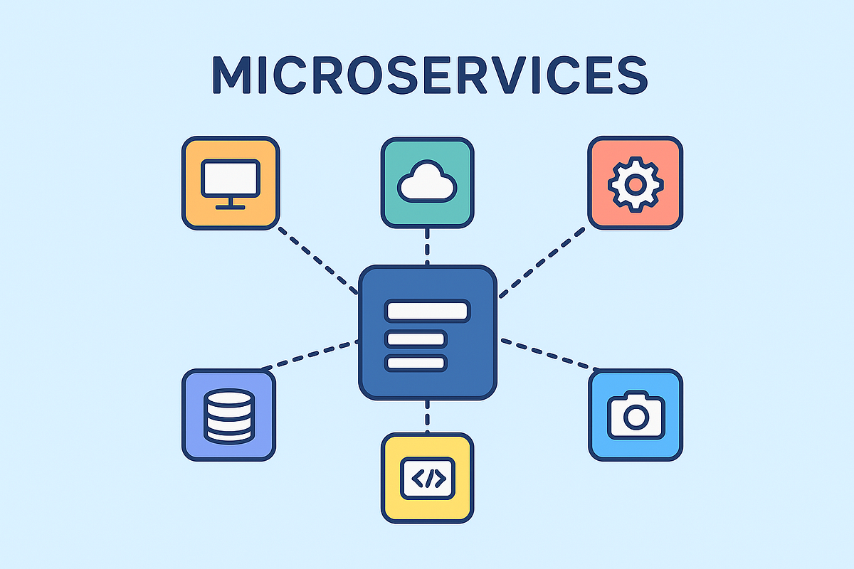 Top 3 Microservices Interview Questions | Medium