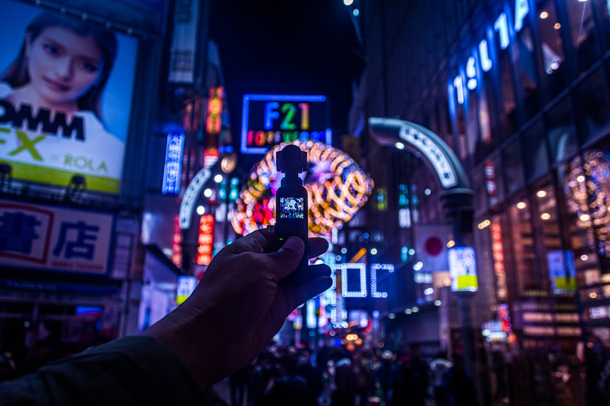 Solving the Digital Algorithm of Life | by Warren Brown | ILLUMINATION ...