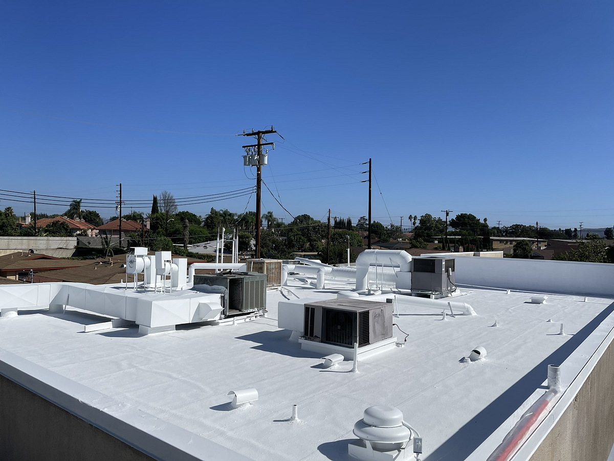 Enjoy The Perfect Roofing Experience With Shark Roofing Systems | by ...