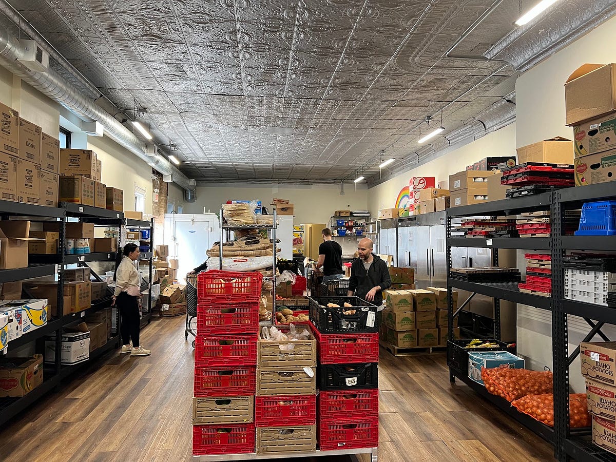 A Hungry City: An Insight into Chicago’s Food Crisis | by Kelly Mangas ...