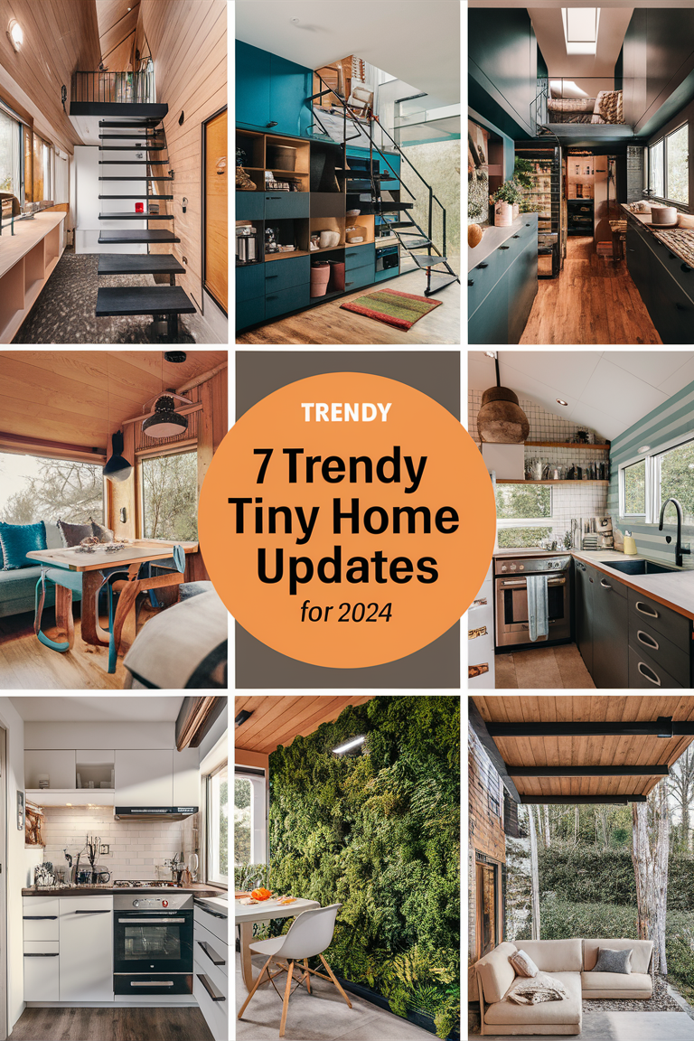 Top Affordable Tiny Homes with Luxury Design Under $20,000 | by Home ...