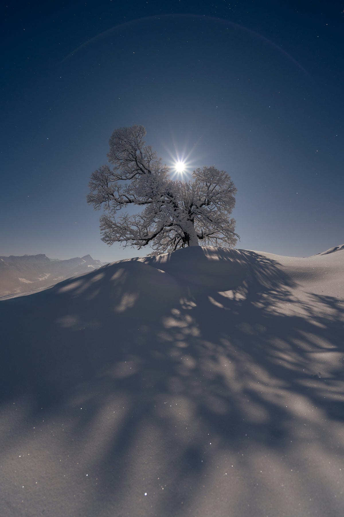 The Girl Who Learned to Walk with Quiet Storms | by Aline & Her # ...