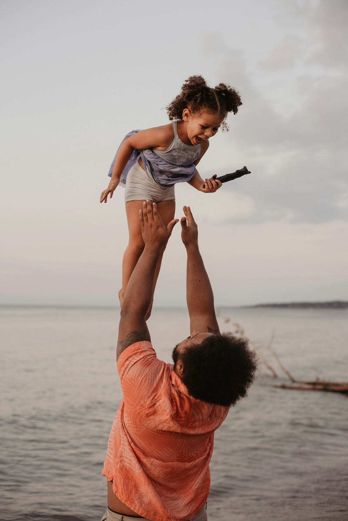 💔 To the Man Who Was Called a Father But Felt Like a Stranger | by ...