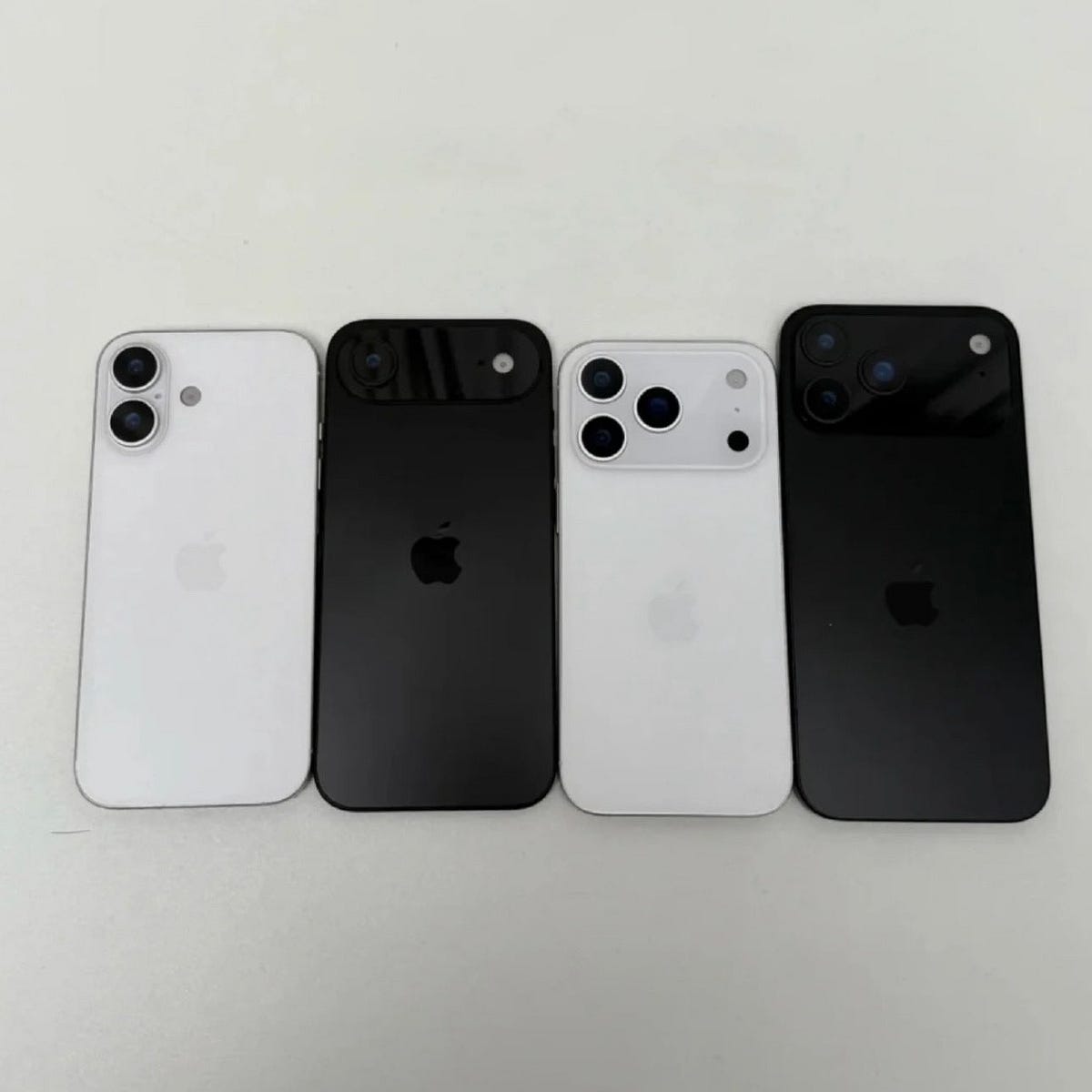 Apple iPhone 17 Color Code Cracked by Top Leakers | Mac O’Clock
