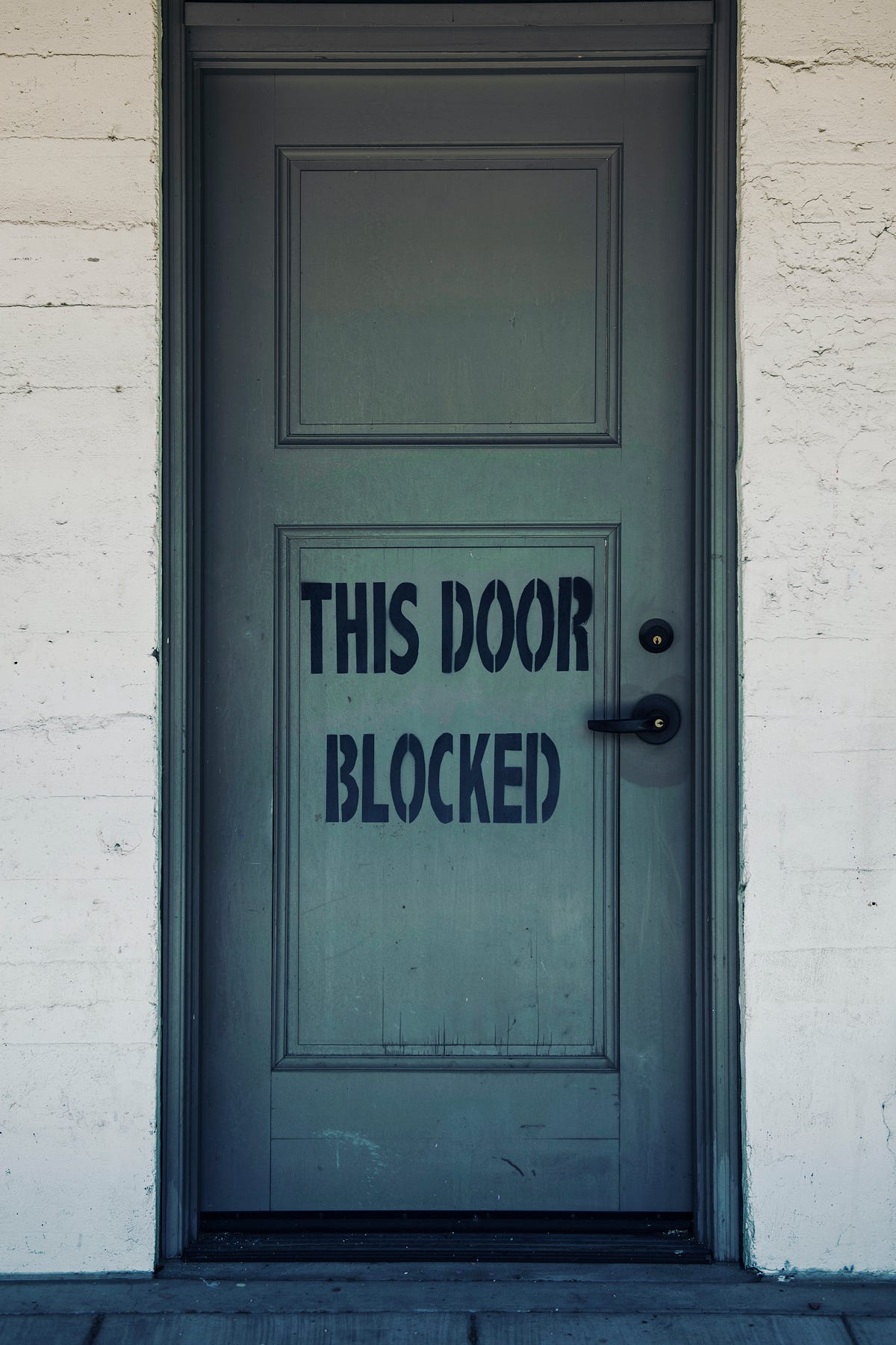Blocked by a Narcissist? Here’s What It Means and How to Move On | by ...