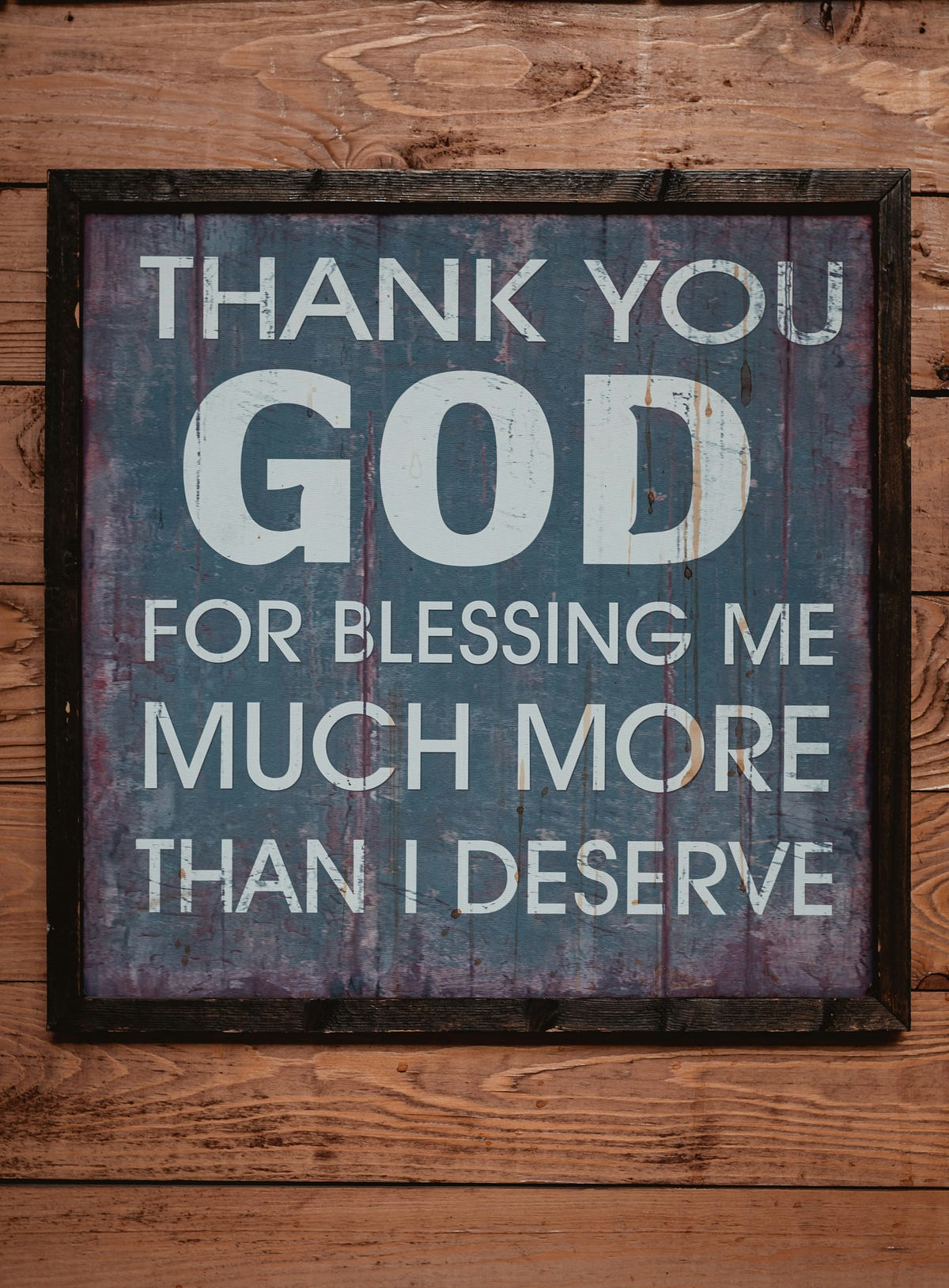 Of Course God Is a Man… Right?. On patriarchy, ego, and why the “male ...