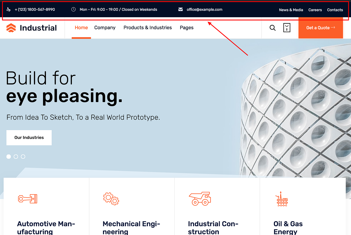 Best Bar WordPress Themes: Transform Your Pub’s Online Presence | by Publio Sal | Sep, 2024 | Medium