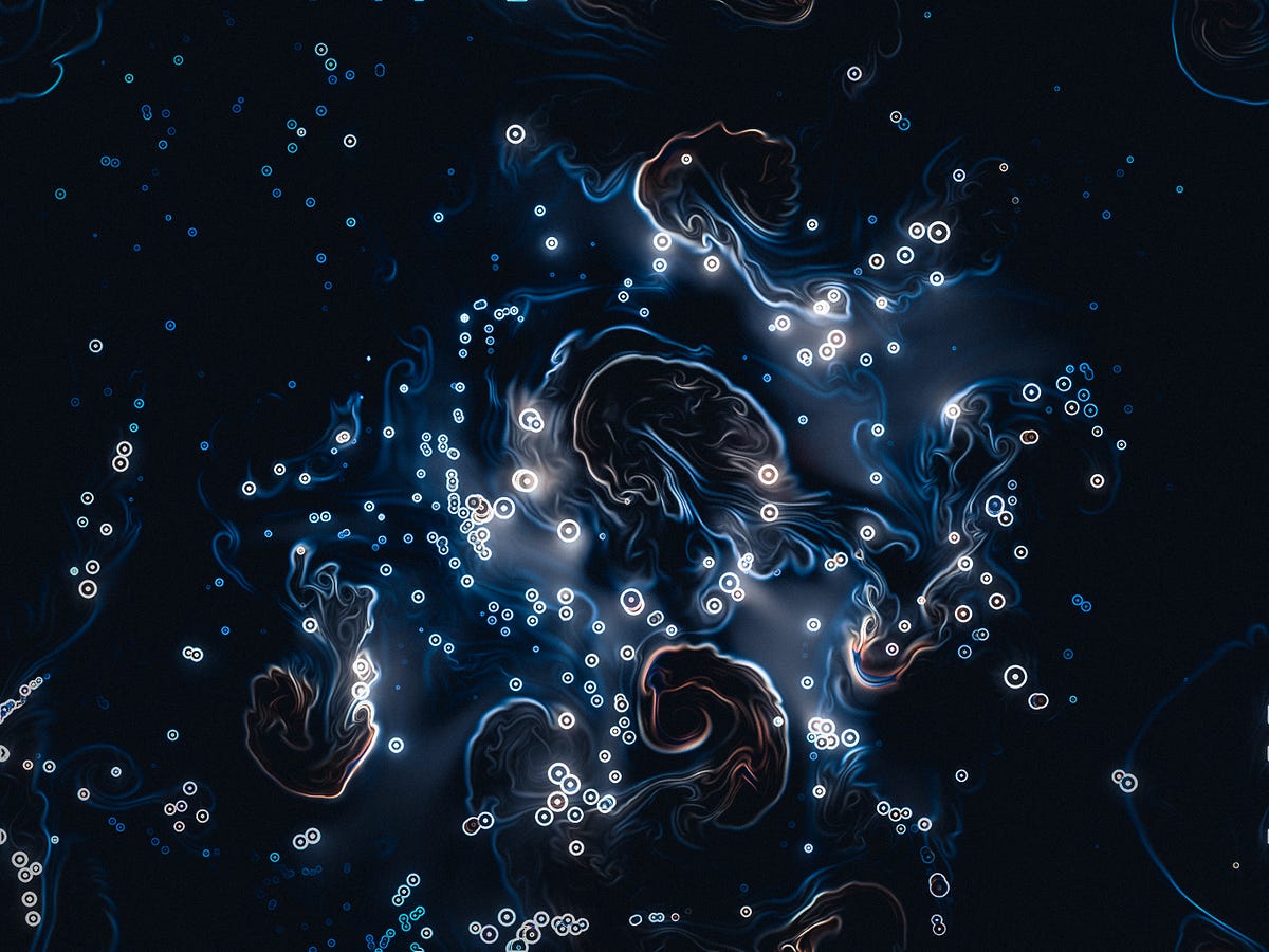 Virtual Reality Therapy for Nightmare Disorder | by Center for Mind and ...