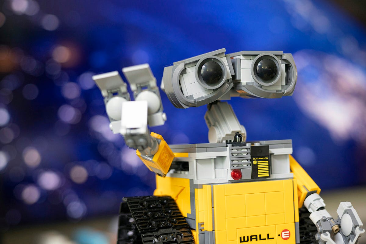 This Is The Best Free Machine Learning Course | by Axel Casas, PhD Candidate | Stackademic