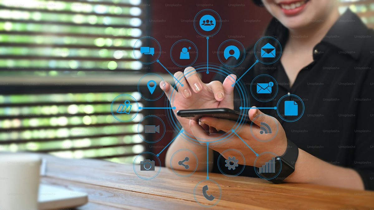 The Shift to Cloud Accounting: A Necessity, Not a Luxury | by Sachit Thing | Aug, 2024 | Medium