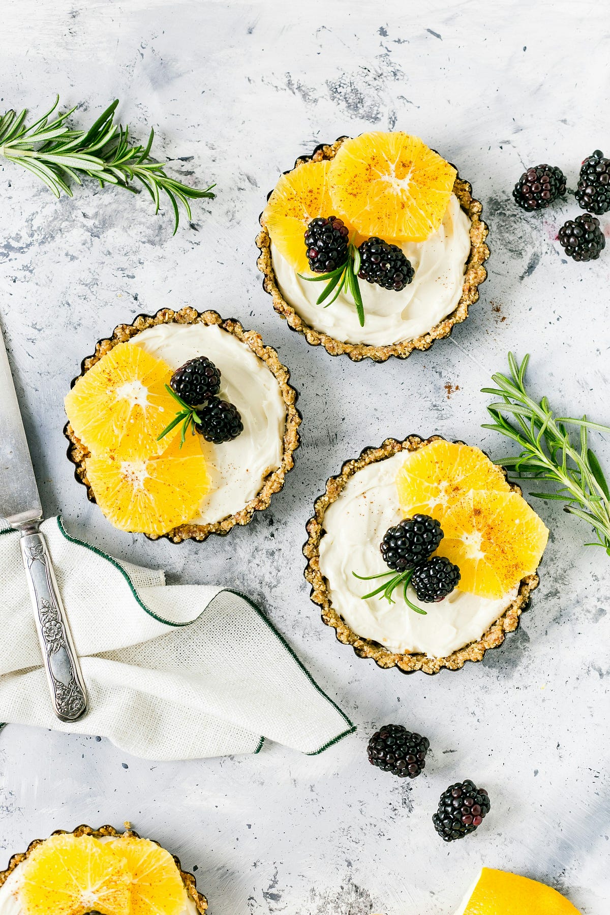 8 of The Best Blackberry Recipes on the Internet | by Fresh Picked ...