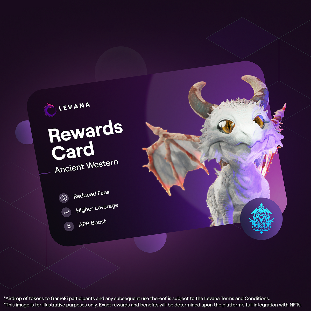 NFTs and Perps. NFTs have proven to be a successful… | by Levana Dragon Rider | Levana Protocol ...