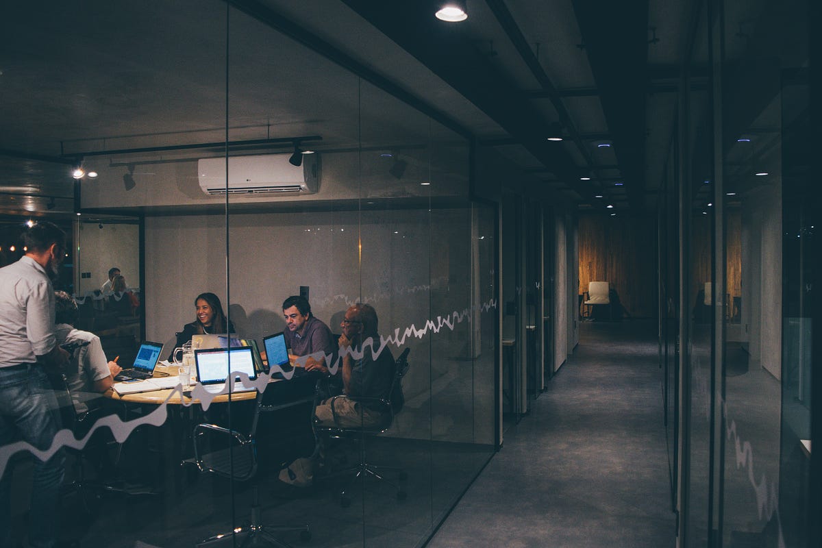 7 Proven Ways to Achieve Excellence at Work | by Chelsie Librun ...