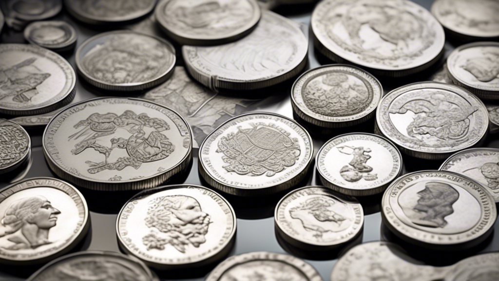 Exploring the Versatile Uses of Silver in Technology and Everyday Life ...