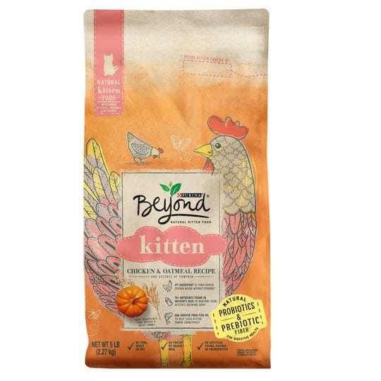 Abound Cat Foods | by Mr. Richard Evans | Medium
