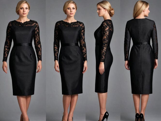 Funeral Dresses Womens | by Elena Hill | Medium
