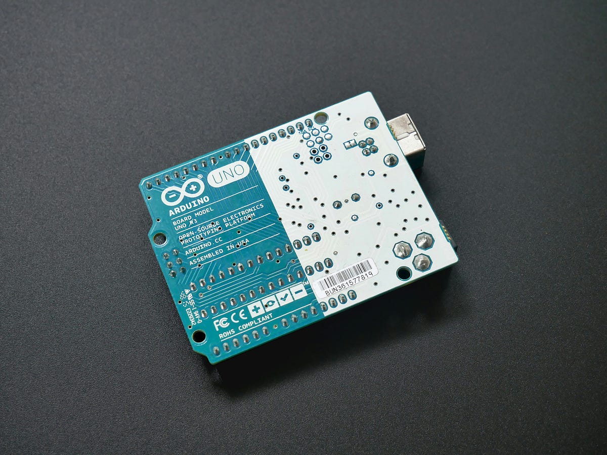 Arduino Cloud Editor Platform Pengembangan Arduino Berbasis Cloud Yang 8900