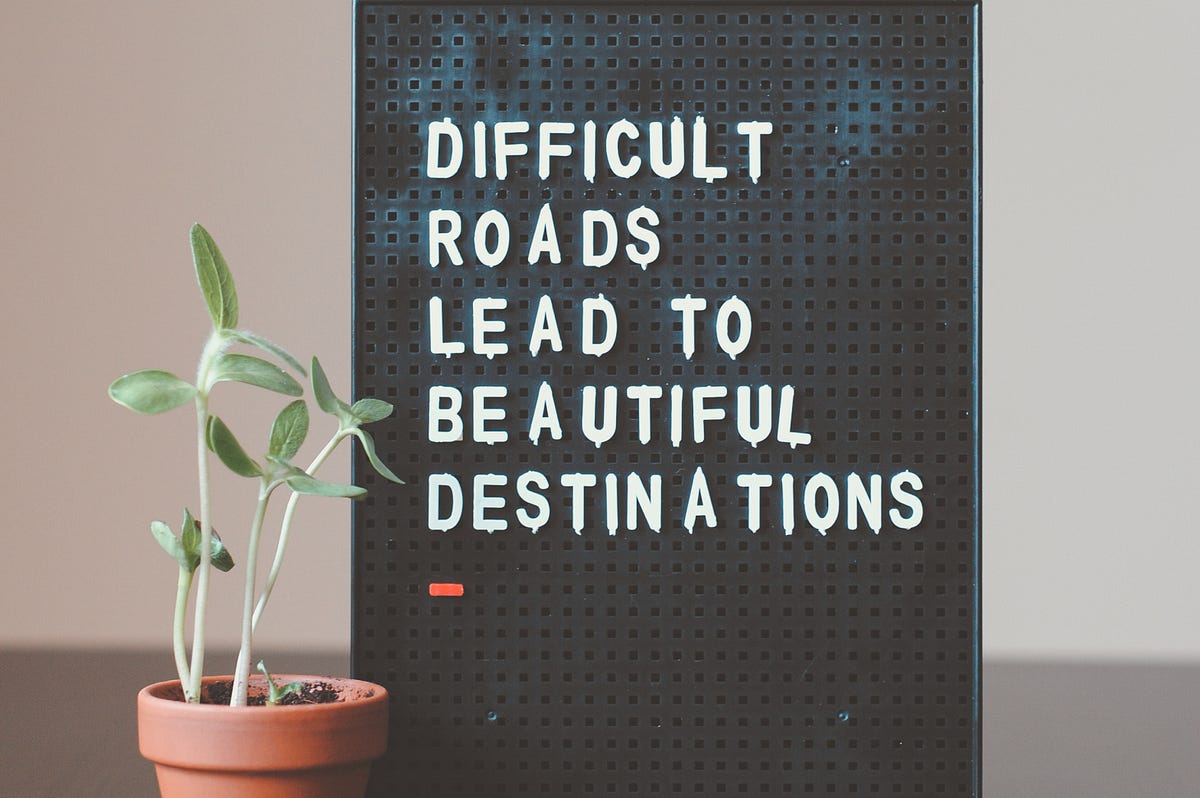 Why motivation is fickle and what to do instead? | by Ioni Spinu | Medium