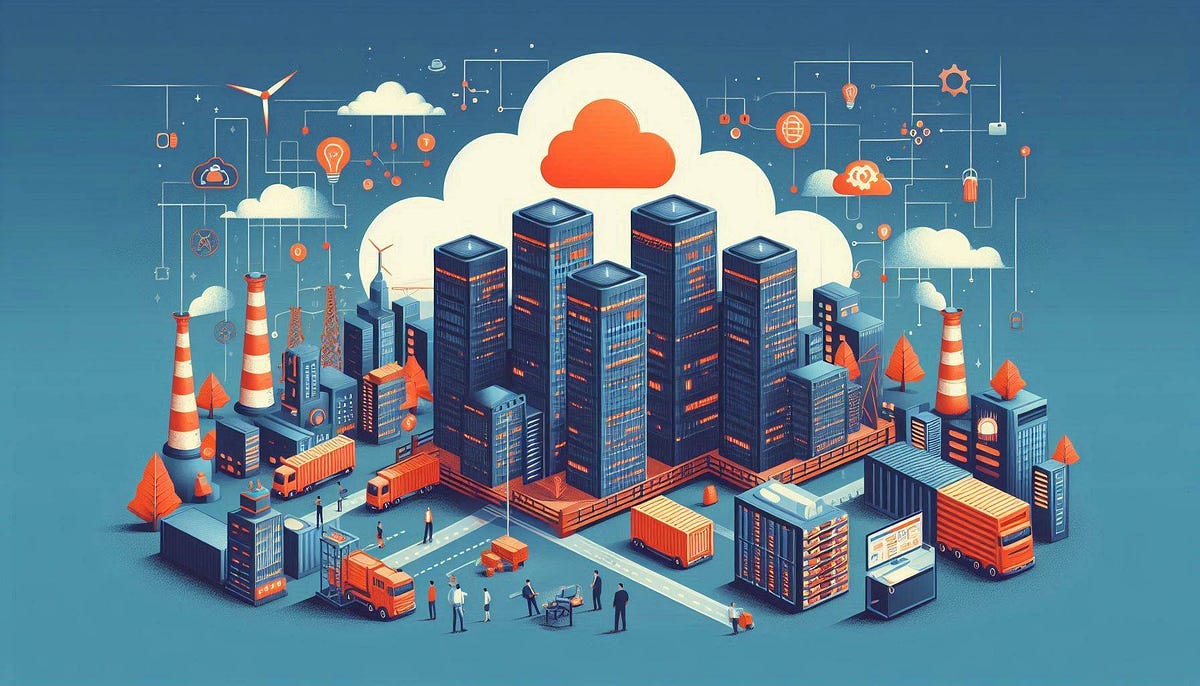 Introduction to Observability for Serverless Applications on AWS | by Sergey Dudal | Medium