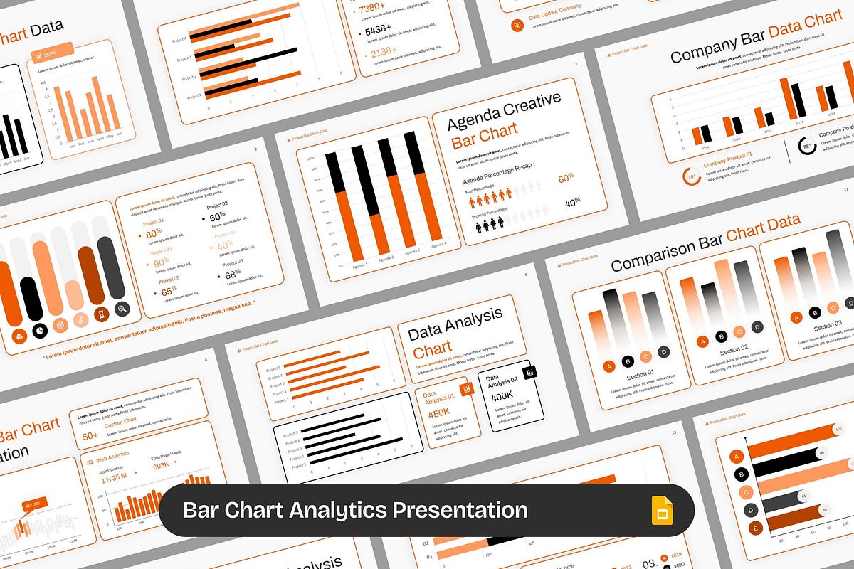 Bar Chart Analytics | by Cyvwdm | Oct, 2024 | Medium