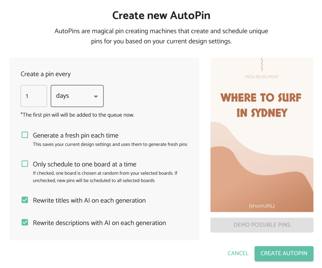 Blog Traffic Autopins: Boost Your Views Effortlessly | by Emre Berry | Aug, 2024 | Medium