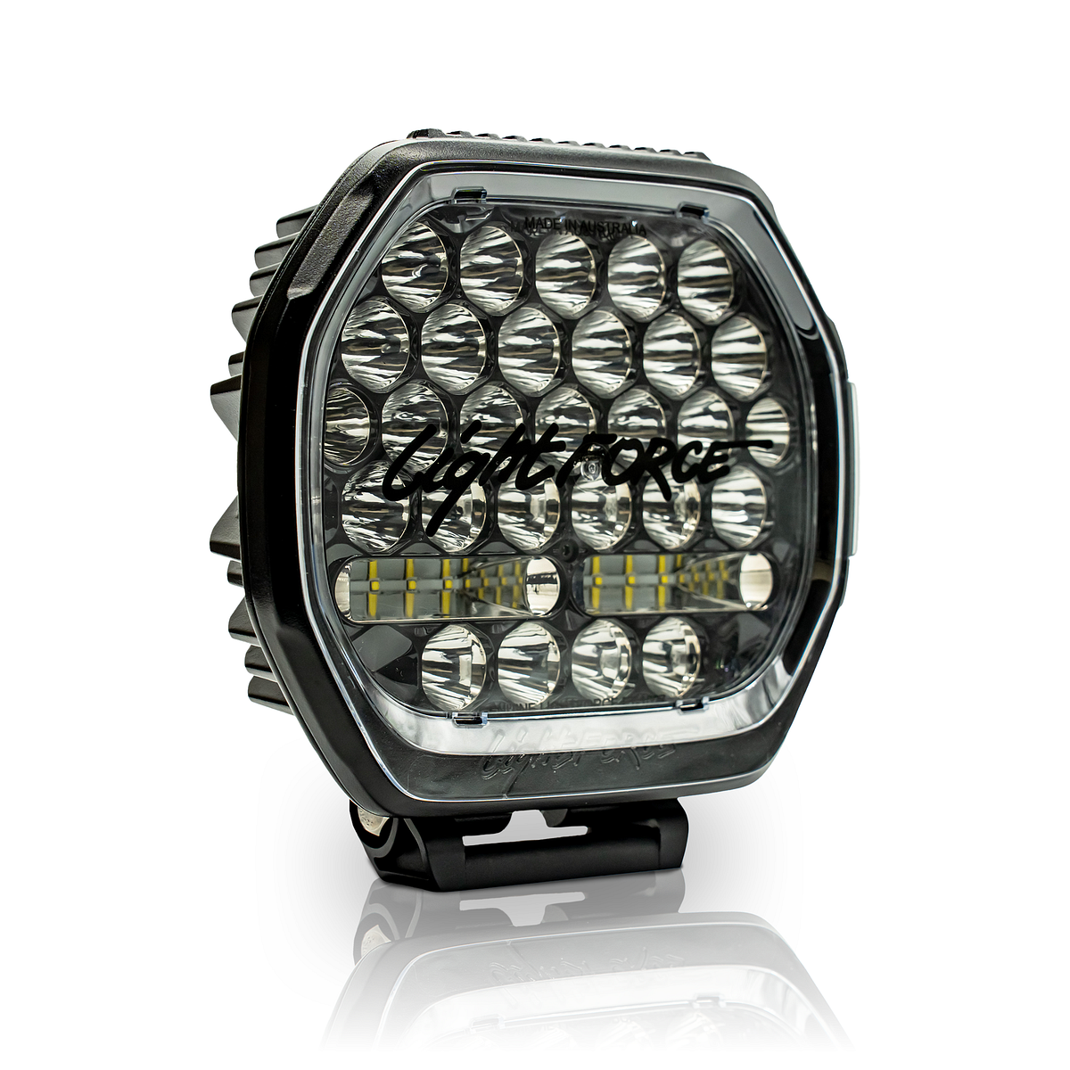 Led driving lights - Light Force - Medium