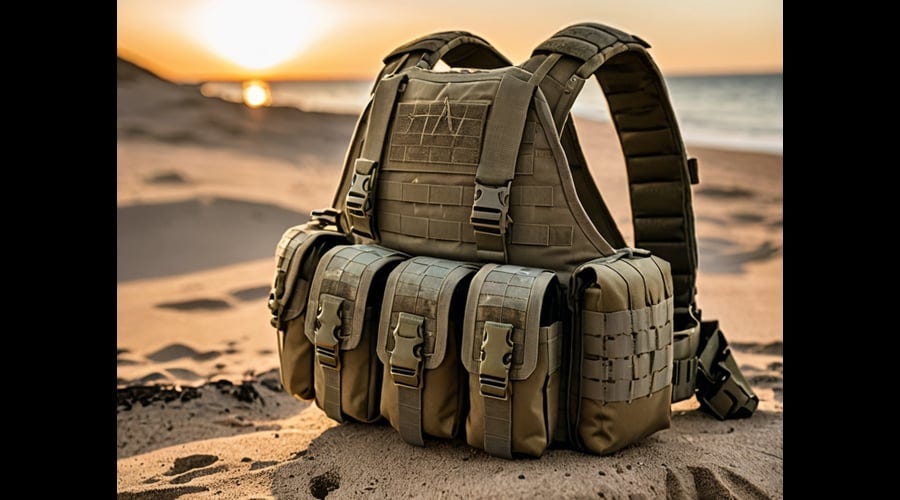 Plate Carrier Bag | by Francesca Wright | Mar, 2024 | Medium