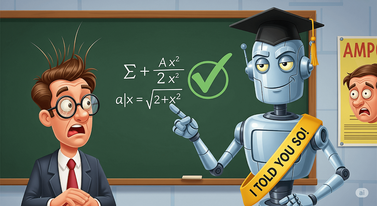Beyond GPT: Achieving 100% Accuracy in Enterprise AI Assistants | by ...