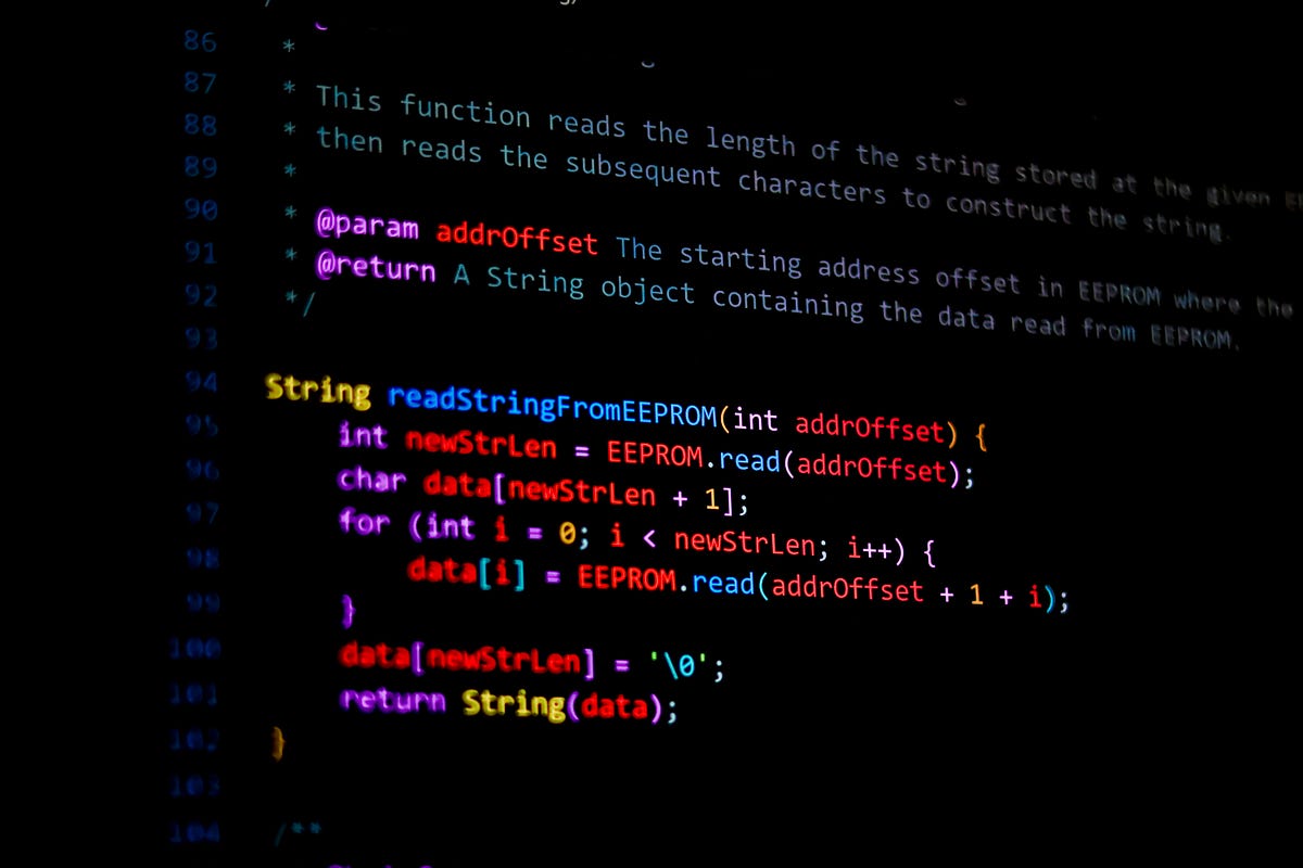 What is Embedded Software? The Career you can make through it. | VLSI ...