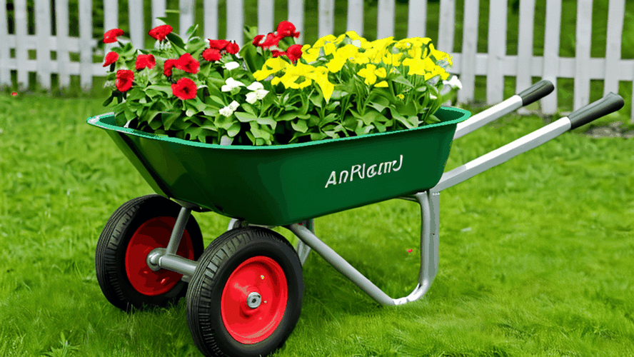 Wheel Barrels | by Brian Taylor | May, 2024 | Medium