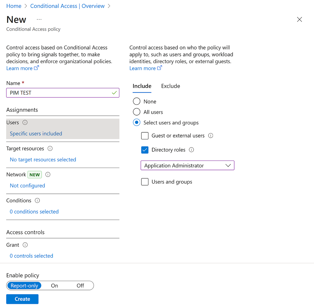 How Privileged Identity Management Affects Conditional Access Policies ...