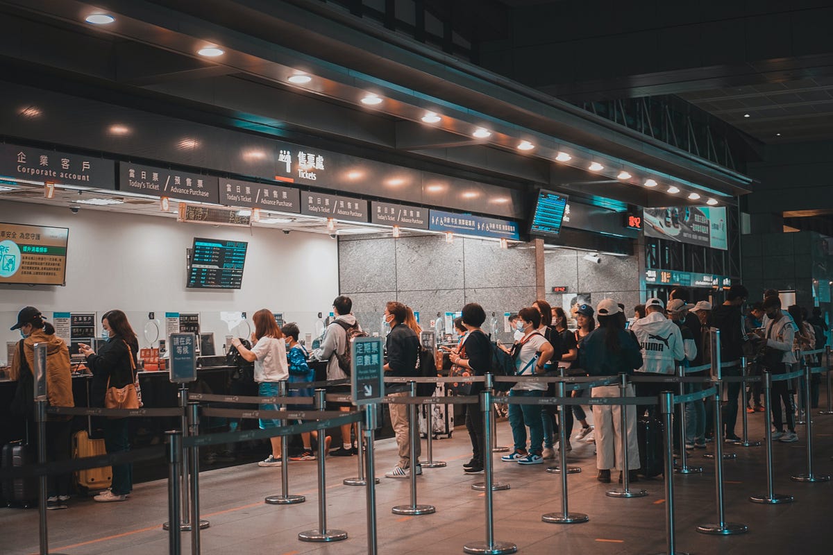 Priority Queue: Konsep dan Penggunaan dalam Algoritma | by RICZKY ...