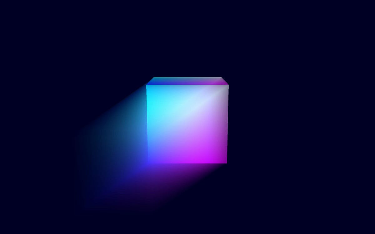 Post processing effect. Post-processing consists of adding… | by ...