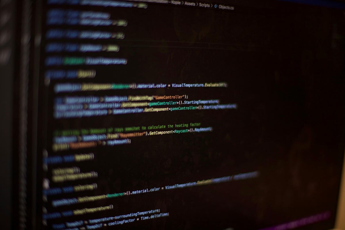 🌐 Qwik — The Next-Gen JavaScript Framework That Actually Delivers Performance 🚀 | by The Blog ...